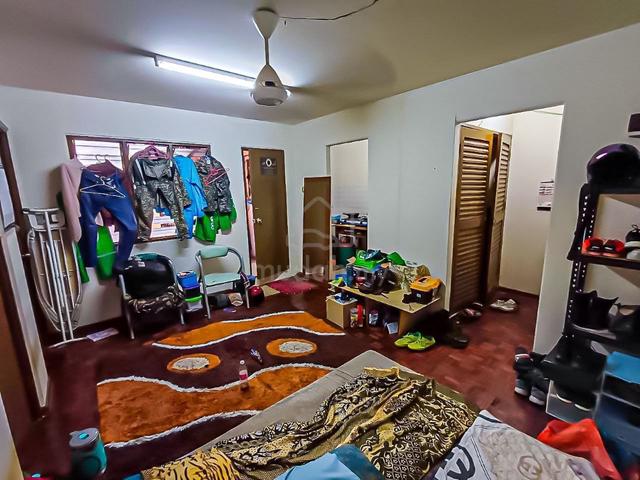 Flat for Sale, 2 Bedroom, 549 sq.ft, Kelompok Serindit, Setiawangsa ...