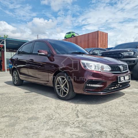 2021 Proton SAGA PREMIUM AT 1.3L (A) - Cars for sale in Kota Kinabalu ...