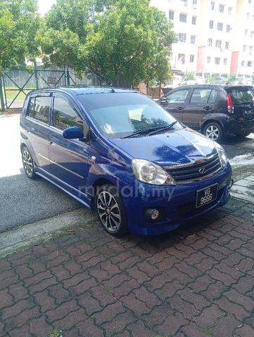 Perodua VIVA Auto 660 - Cars for sale in Shah Alam, Selangor