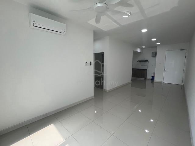 Service Residence for Sale, 2 Bedroom, 743 sq.ft, Sentul Point Suite ...