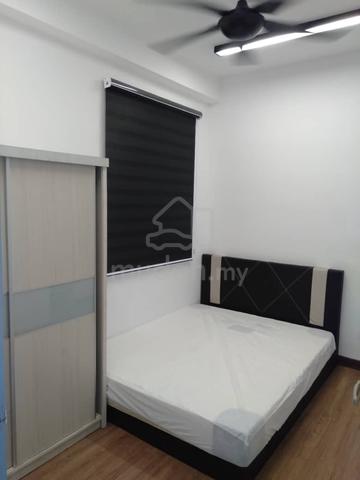 Service Residence for Rent, 3 Bedroom, 855 sq.ft, Pinnacle PJ, Sri ...