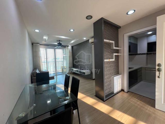 Condominium for Rent, 3 Bedroom, 925 sq.ft, The Spring, Jelutong ...