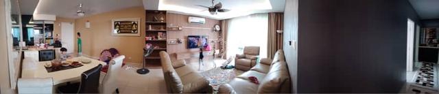 Condominium for Sale, 3 Bedroom, 1230 sq.ft, Bayu Sentul Condominium ...