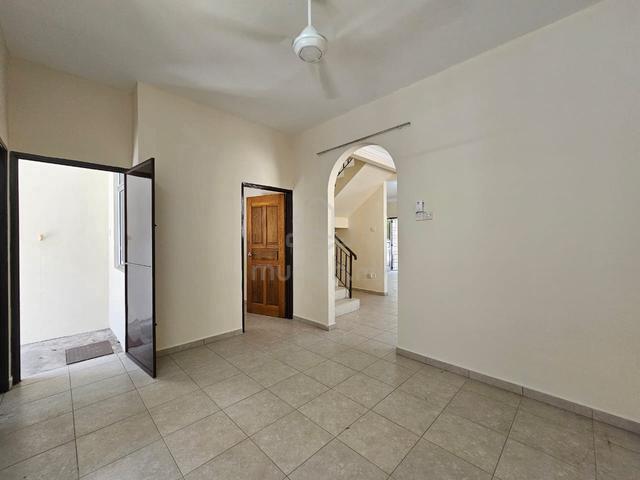 2-storey Terraced House for Rent, 4 Bedroom, 800 sq.ft, Alor Setar ...