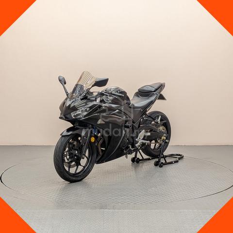 2017 Yamaha YZF-R25 - 6-Month Warranty (HQ) - Motorcycles for sale in ...