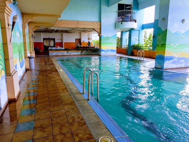 Nego - Menara KLH Puchong - Apartment / Condominium for sale in Puchong ...