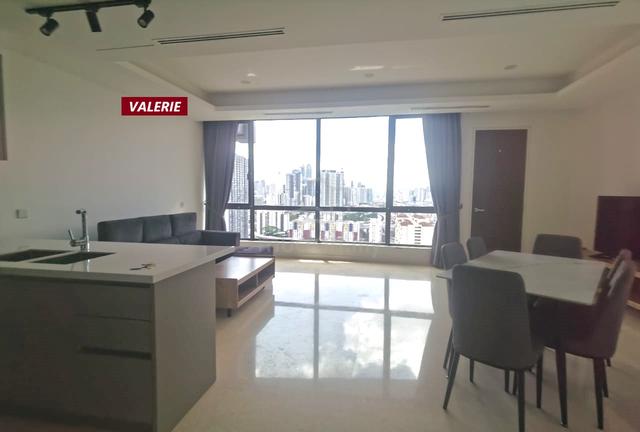 Condominium for Sale, 3 Bedroom, 1442 sq.ft, Menara Duta 2, Segambut ...