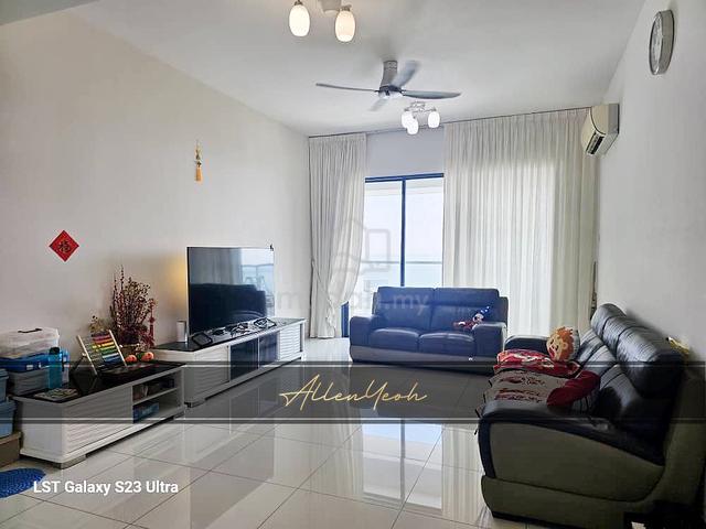 Condominium for Sale, 3 Bedroom, 1539 sq.ft, The Light Linear @ The ...