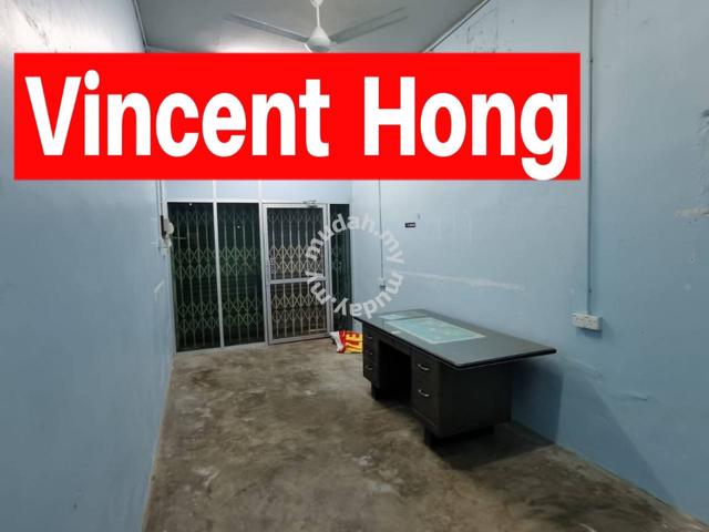 Shop lot for Rent, 1500 sq.ft, Georgetown, Penang | Mudah.my