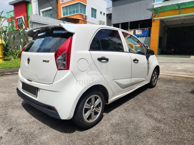 2015 Proton IRIZ 1.3 STANDARD (A) - Cars for sale in Johor Bahru, Johor ...