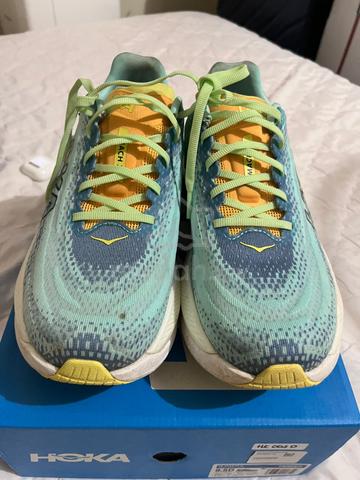 Hoka Mach X Pebax Plate Running Shoe Size Us9.5 - Shoes for sale in ...