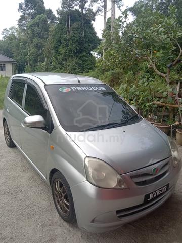 2008 Perodua VIVA 847cc 850 EX (M) - Cars for sale in Tumpat, Kelantan ...