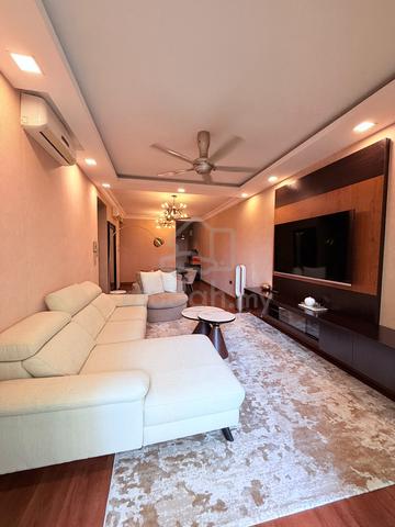 Condominium for Sale, 3 Bedroom, 1095 sq.ft, Metropolitan Square ...