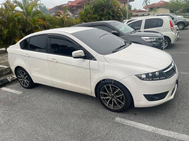 2012 Proton PREVE 1.6 CFE PREMIUM (A) - Cars for sale in Kota Kinabalu, Sabah 112975513 | Mudah.my.