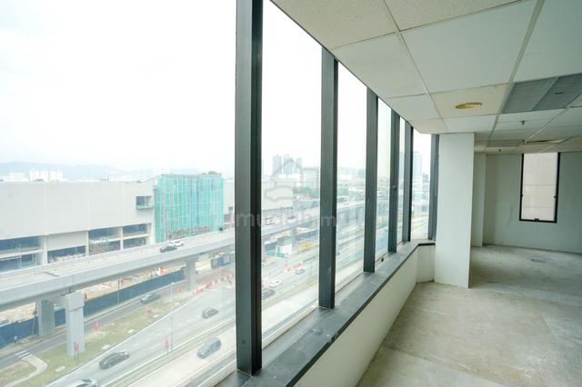 Office space for Rent, 14000 sq.ft, KL City, Kuala Lumpur | Mudah.my
