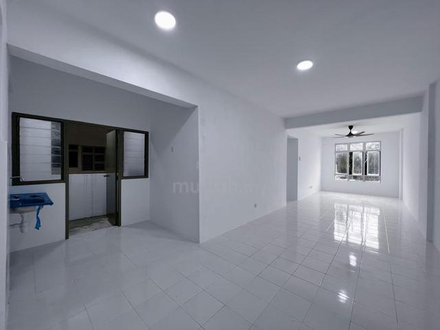 Apartment for Rent, 3 Bedroom, 1100 sq.ft, Pangsapuri Pulai Mutiara 1 ...