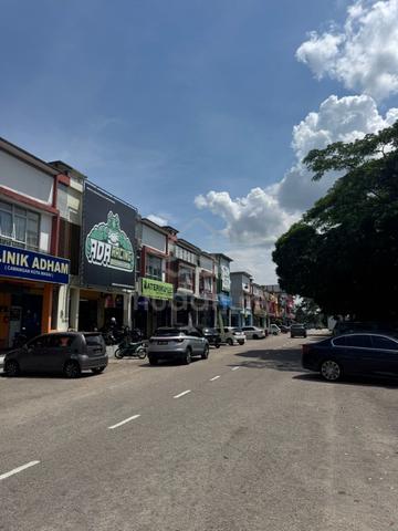 Shop lot for Rent, 1400 sq.ft, Masai, Johor | Mudah.my