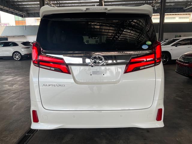 2020 Toyota ALPHARD 2.5 SC (A) JBL 4CAM 3LED NFL - Cars for sale in KL ...