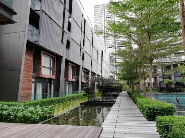 Service Residence for Rent, 3 Bedroom, 1400 sq.ft, The Capers, Sentul ...