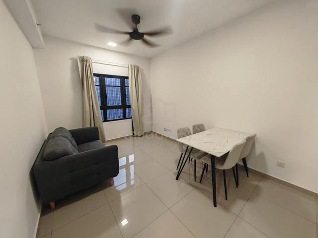 Service Residence for Rent, 2 Bedroom, 549 sq.ft, Amaya Residences ...
