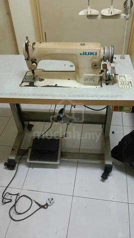 tailoring machine - Home Appliances & Kitchen for sale in Ipoh, Perak