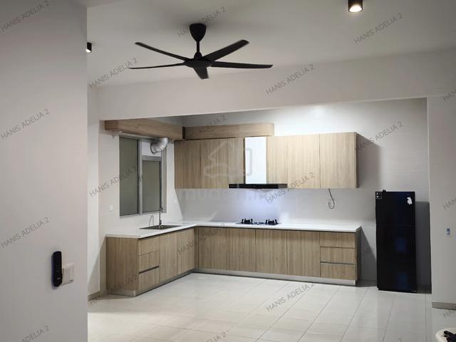 Apartment for Rent, 3 Bedroom, 1045 sq.ft, Residensi Adelia 2, Kajang ...