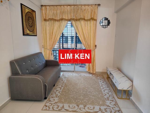 Apartment for Rent, 3 Bedroom, 900 sq.ft, Tampin Court, Georgetown ...
