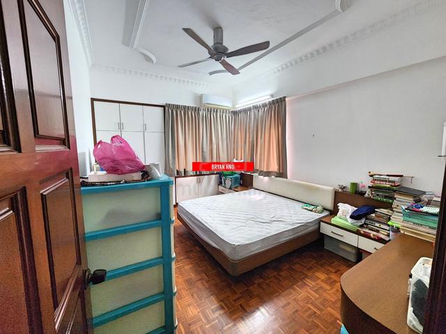 Apartment for Sale, 4 Bedroom, 1800 sq.ft, Cantonment Court, Georgetown ...