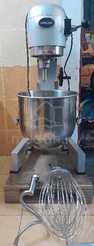 mixer 20 liter - Home Appliances & Kitchen for sale in Lukut, Negeri ...