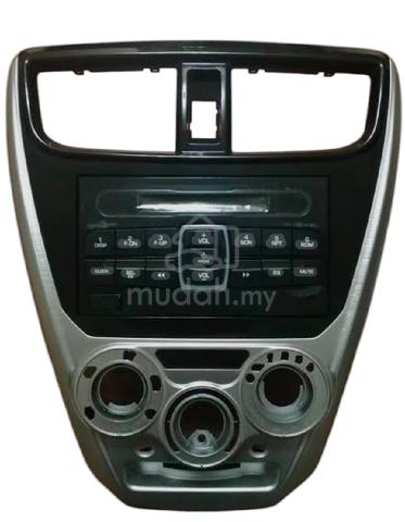 Radio axia + casing - Car Accessories & Parts for sale in Subang Jaya ...