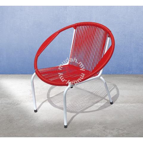 Mini Round Chair/Kerusi Kanak-Kanak - Moms & Kids for sale in Old Klang ...