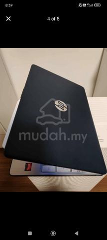 HP Laptop 15s - Computers & Accessories for sale in Kuching, Sarawak