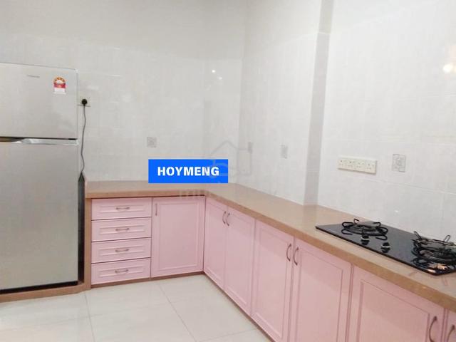 Condominium for Sale, 3 Bedroom, 1050 sq.ft, Vistaria Condominium ...