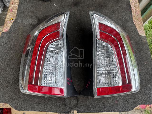 Toyota Prius Zvw30 NFL Rear Lamp japan - Car Accessories & Parts for ...
