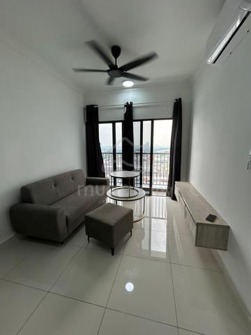 Service Residence for Rent, 3 Bedroom, 859 sq.ft, Traders Park ...