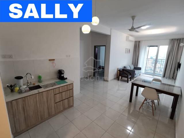 Apartment for Rent, 3 Bedroom, 1000 sq.ft, The Rise Collection 3 ...