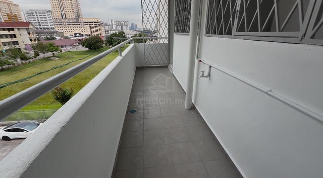 Apartment for Sale, 3 Bedroom, 667 sq.ft, Bunga Raya (Ampang), Ampang ...