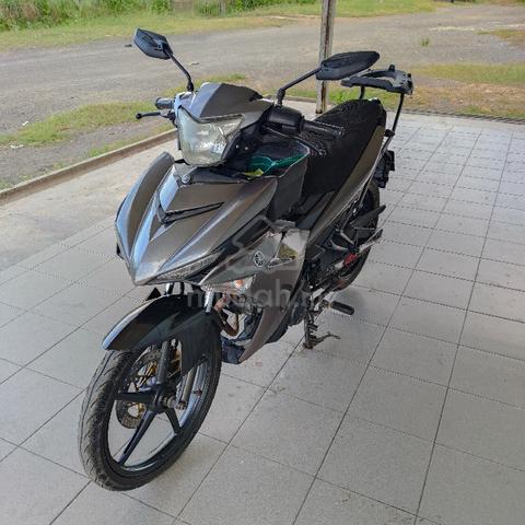 ysuku - Motorcycles for sale in Tawau, Sabah