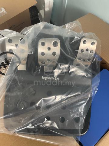 Pedal Logitech G29 - Games & Consoles for sale in Taiping, Perak