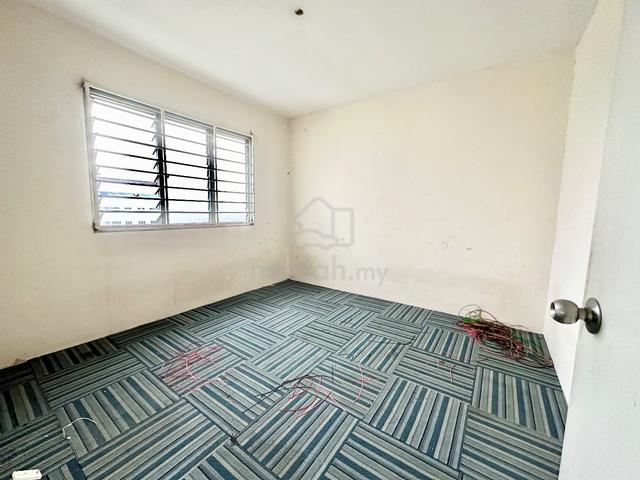Flat for Sale, 3 Bedroom, 655 sq.ft, Kenari Court Apartment, Puncak ...