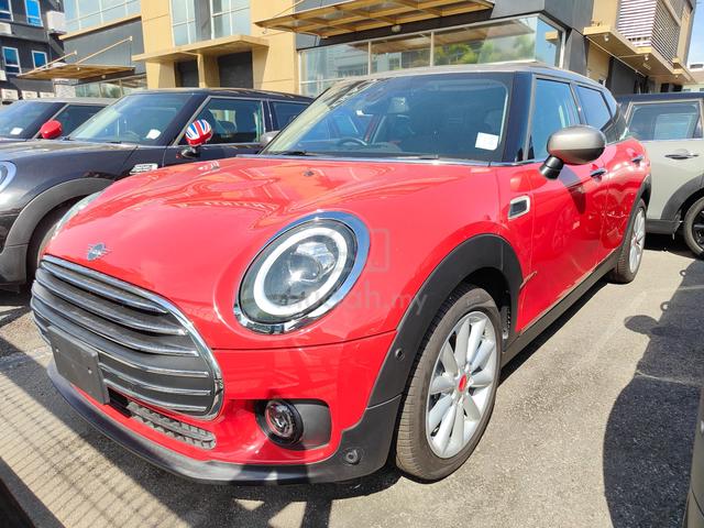2020 Mini CLUBMAN 1.5 Twin Power Turbo 6 Door - Cars for sale in ...
