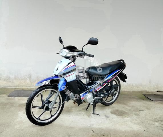 2014 Modenas Kriss MR1 - Motorcycles for sale in Gemas, Negeri Sembilan