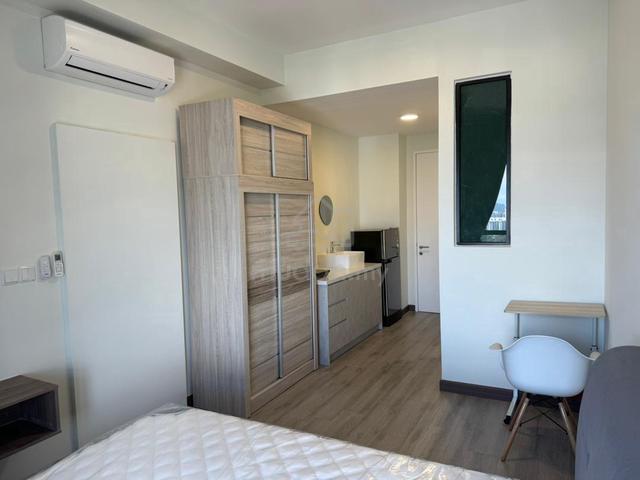 Service Residence for Rent, 1 Bedroom, 250 sq.ft, Cubic Botanical ...
