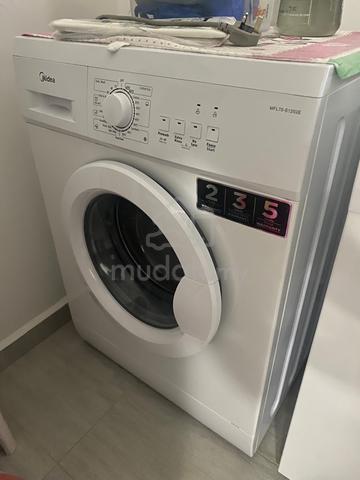 Front Load Washing Machine - Home Appliances & Kitchen for sale in Ayer ...
