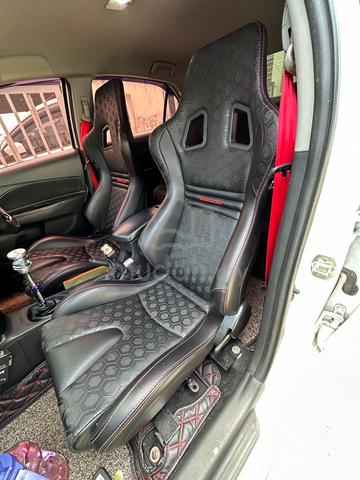 Sscus Racing Bucket Seat - Home Appliances & Kitchen for sale in Gelang ...