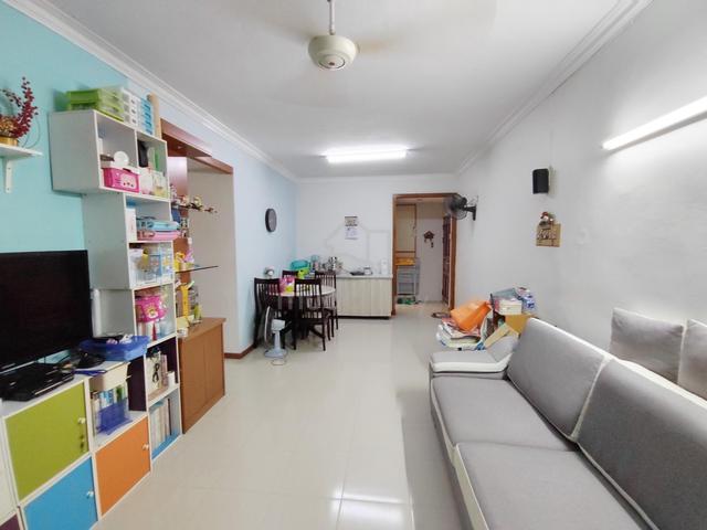 Condominium for Sale, 3 Bedroom, 850 sq.ft, Springfield, Bayan Lepas ...