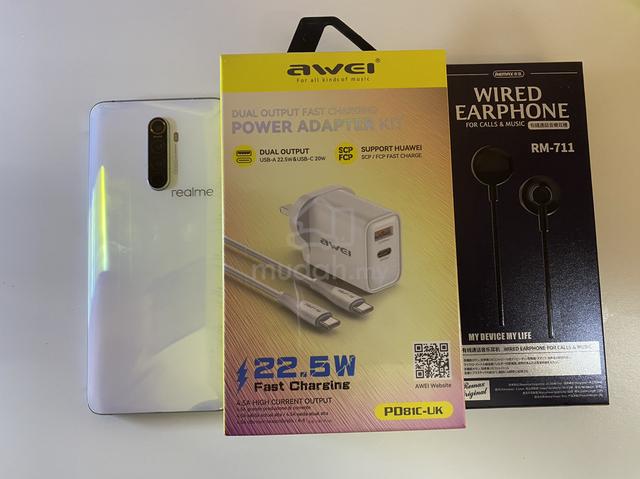 realme x2 pro 12/256 - Mobile Phones & Gadgets for sale in Johor Bahru ...