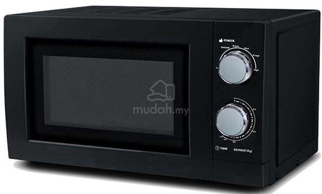 Sharp 20L Microwave Oven R219EK - Home Appliances & Kitchen for sale in ...