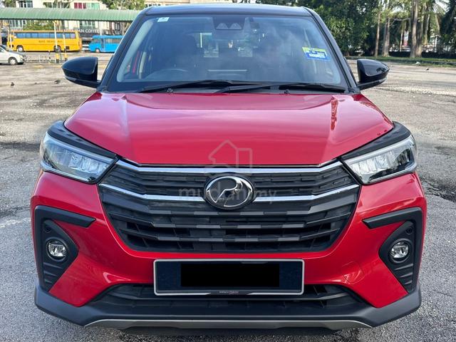 2023 Perodua ATIVA 1.0 ADVANCE (A) FULL SPEC - Cars for sale in Bandar ...