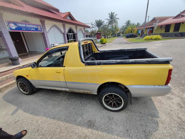 2003 Proton ARENA 1.5 FASTBACK (M) - Cars for sale in Kuantan, Pahang ...